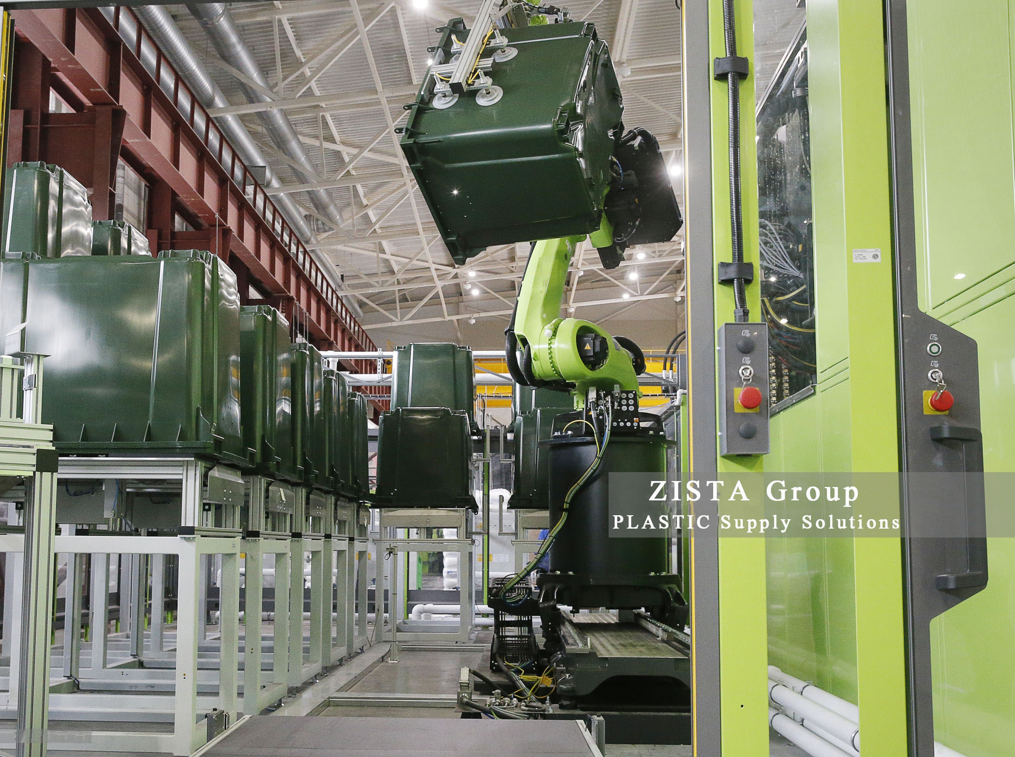 Plastics – Zista Group